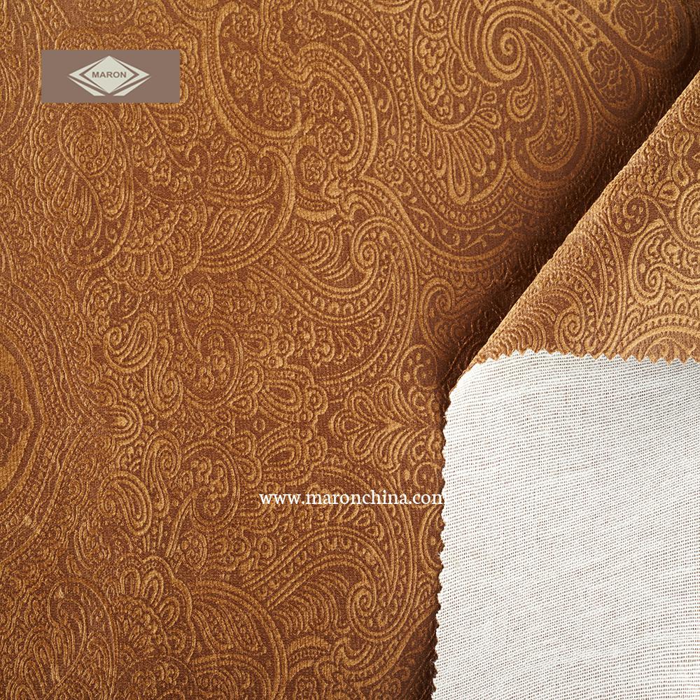 microfiber sofa fabric – ECV2014-11 - PRODUCT - MARON