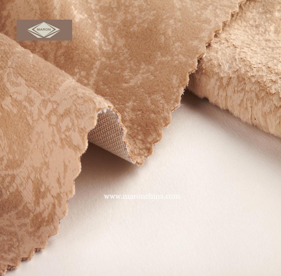 microfiber sofa fabric – ECV1007-002 - PRODUCT - MARON