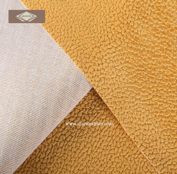 microfiber sofa fabric – ECV1029-16 - PRODUCT - MARON