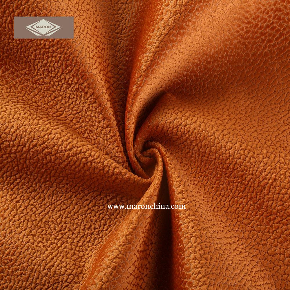 microfiber sofa fabric –nord - PRODUCT - MARON